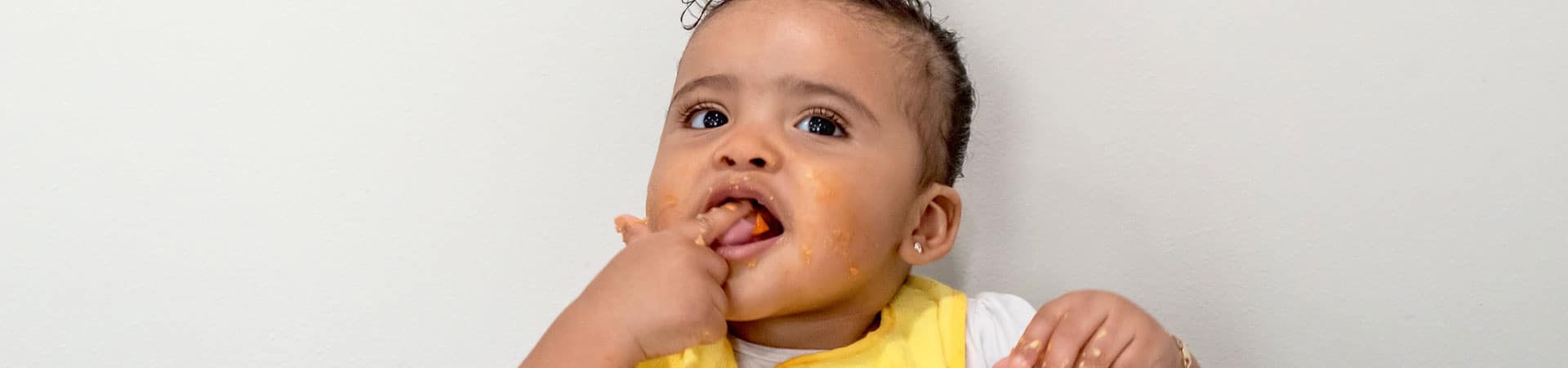 7 Tips for Managing Messy Eaters