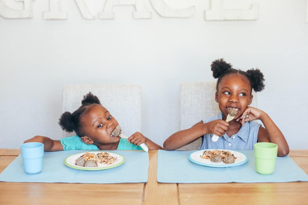 Nutrition for Kids: Your Top 10 Nutrition Questions Answered