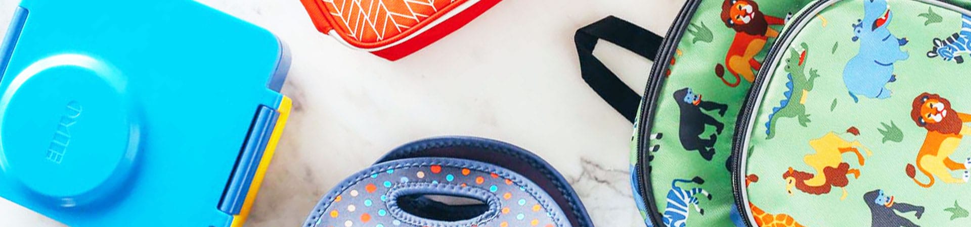 Which Kids Lunch Box is Best for Back-to-School?