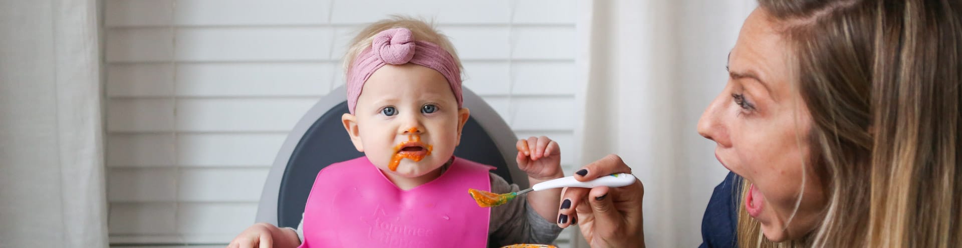 Signs of Overfeeding Baby | Nurture Life