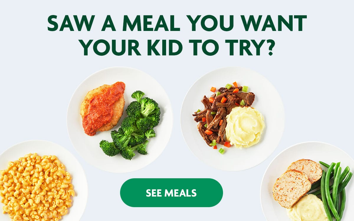 10 Kid Friendly Dinner Ideas For Fall | Healthy Kids Meal Delivery ...