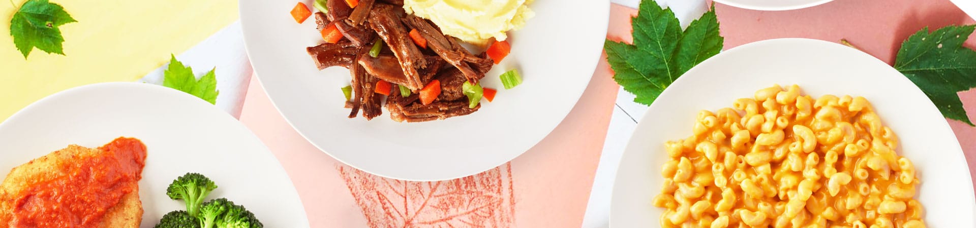 10 Kid-Friendly Dinner Ideas for Fall - Nurture Life | Healthy Kids ...