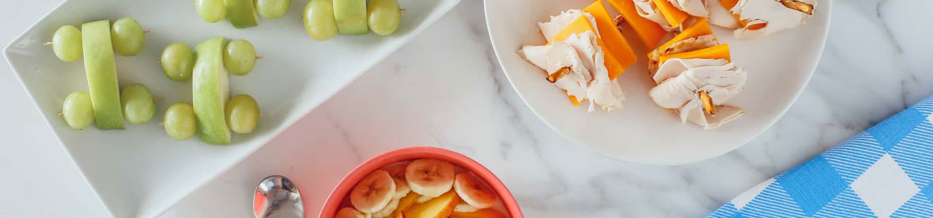 Playdate Snack Ideas for Kids | Healthy Kids Meal Delivery Service ...