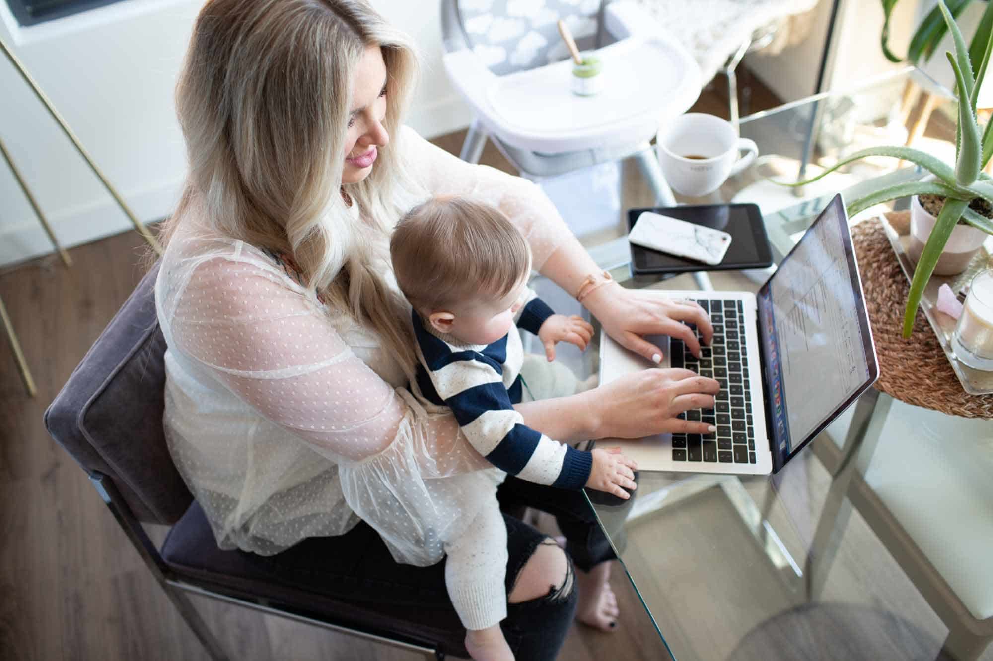 5 Time Management Tips for Busy Parents | Nurture Life | Healthy Kids ...