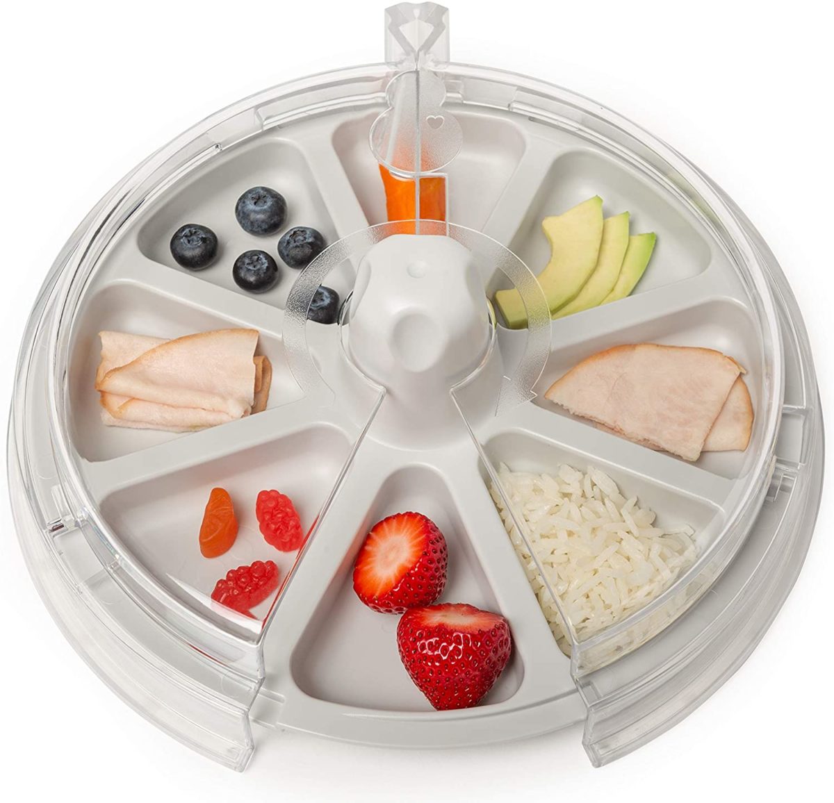 How to Make Food Fun for Picky Eaters | Nurture Life