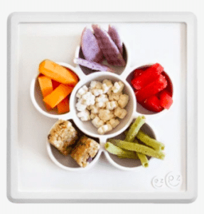 How to Make Food Fun for Picky Eaters | Nurture Life