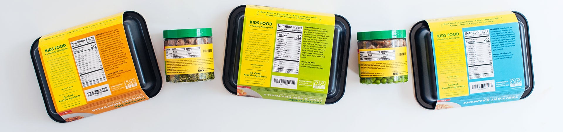 Nutrition Label Changes: Guide for Parents | Nurture Life