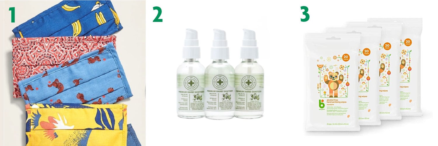 Back-to-School Guide During COVID-19 | Nurture Life