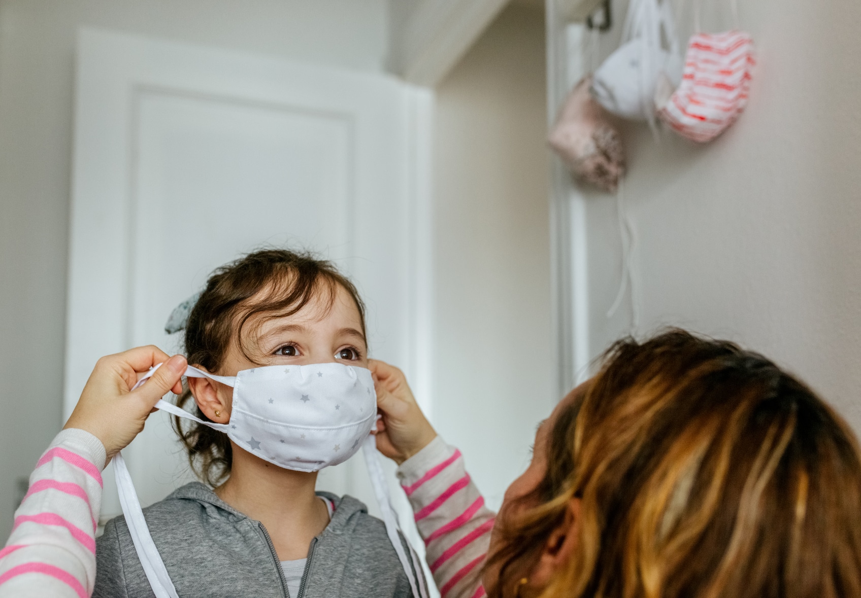 Back-to-School Guide During COVID-19 | Nurture Life