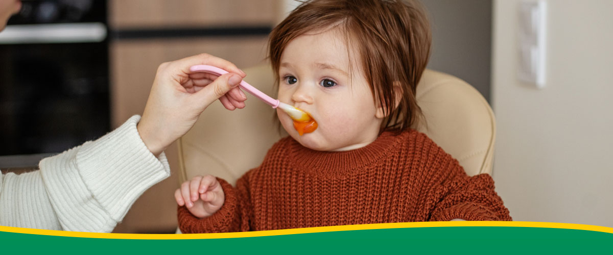 Pumpkin for Babies: Nutrition and Meal Ideas | Nurture Life