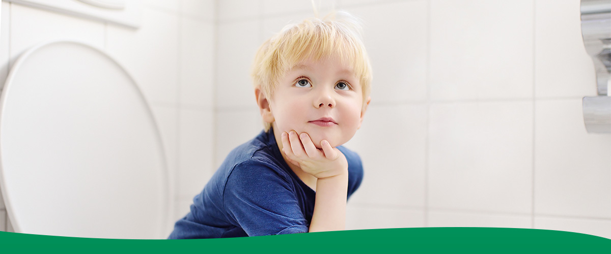 How to Treat Constipation in Babies | Nurture Life